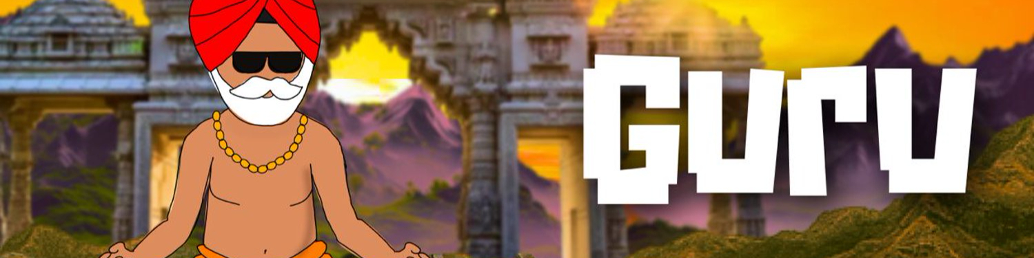 Guru | The Guru Fund